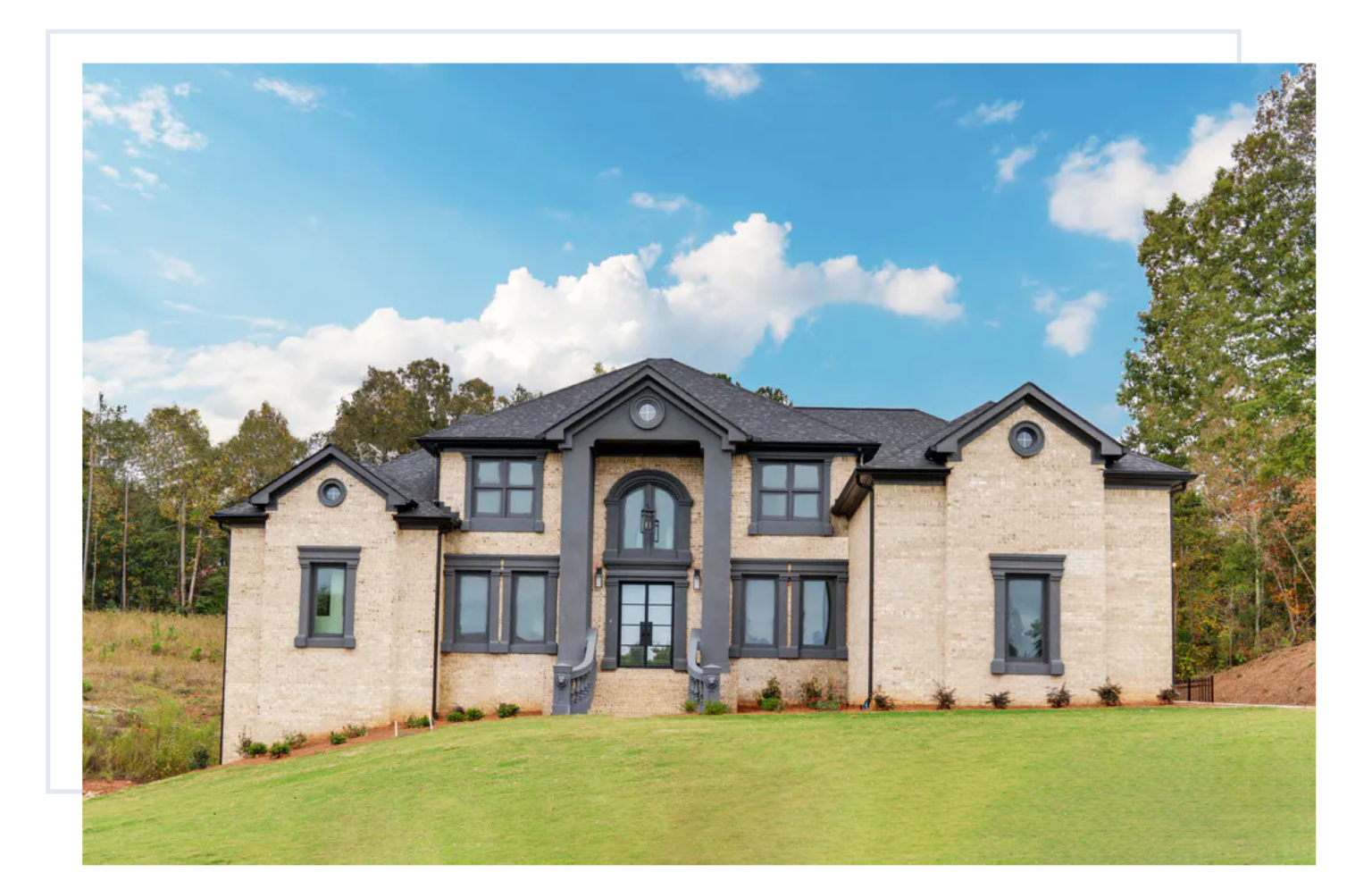 Our Community Collection Octave Built